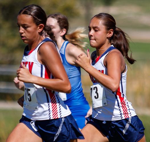 CROSS COUNTRY | District 2-3A results & photo gallery | Liberty ...