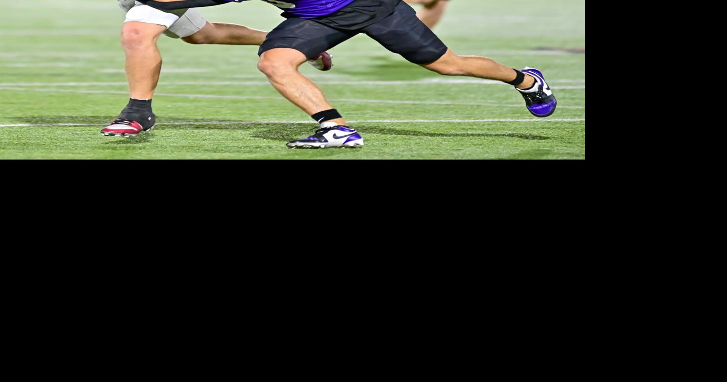 FOOTBALL | Pirates sputter & cough on offense, tumble to Abilene Wylie ...