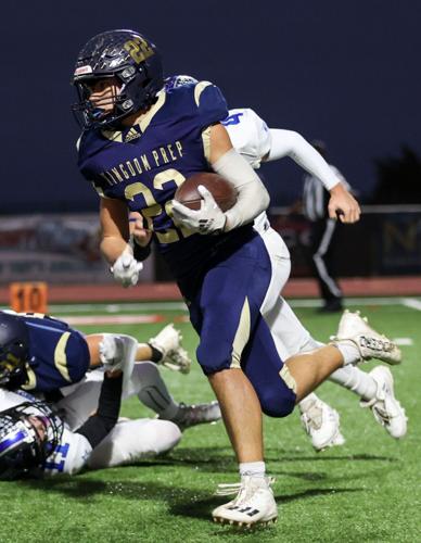 FOOTBALL | Wichita Christian at KPA photo gallery | Kingdom Prep ...