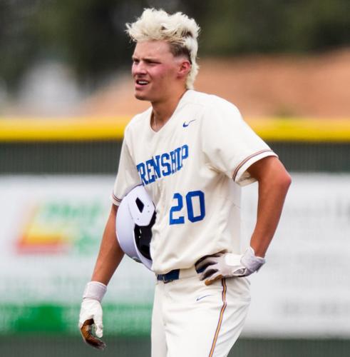 BASEBALL | GWTBCA All-Stars photo gallery | Baseball | hubcitypreps.com