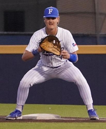 BASEBALL | Pebble Hills at Frenship photo gallery | Frenship ...