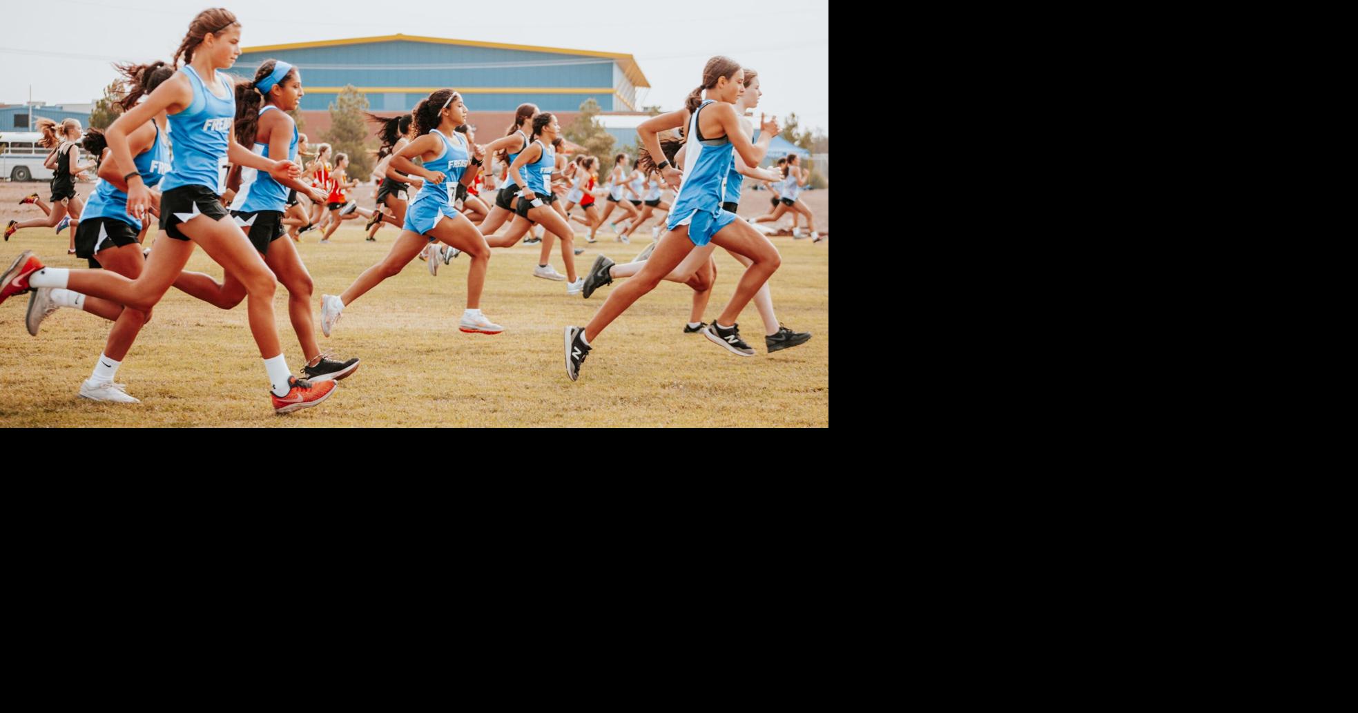 CROSS COUNTRY | LCU Chap Invite results & photos | Private Schools ...