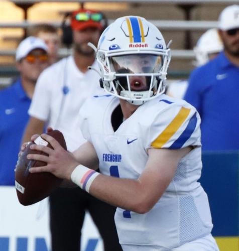 2022 All-City Football Team | Presented by GermBlast | Football ...