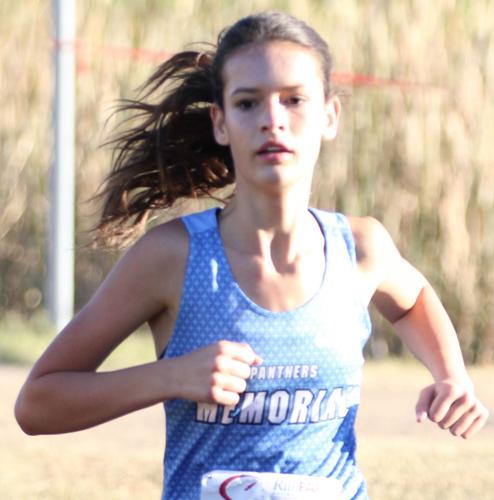 CROSS COUNTRY | Region I-4A results & photos | Liberty | hubcitypreps.com