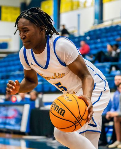 BOYS BASKETBALL | Palo Duro at Frenship photo gallery | Frenship ...