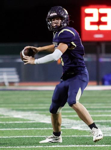 FOOTBALL | KPA gets off the mat after a slow start, rallies to clip ...