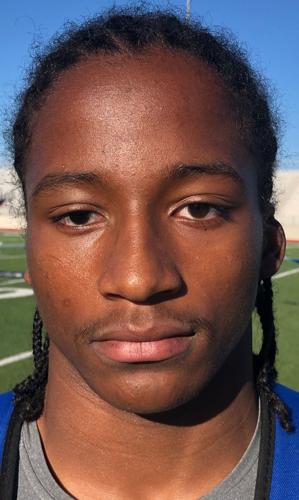 TRACK & FIELD | Frenship quartet finishes up strongly on the last day ...