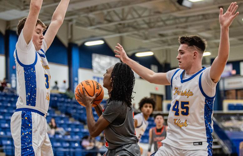 BOYS BASKETBALL | 4th quarter propels Plainsmen; balanced Tigers breeze ...