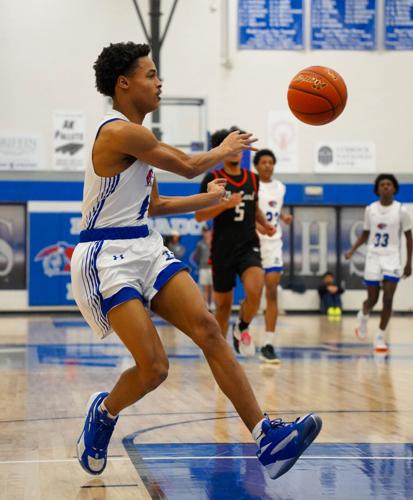 BOYS BASKETBALL | Levelland-Estacado photo gallery | Estacado ...