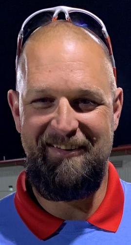 SOFTBALL | Spurred on by Perez’s dominant effort, Monterey cruises to ...