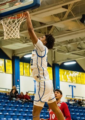 BOYS BASKETBALL | Odessa at Frenship photo gallery | Frenship ...