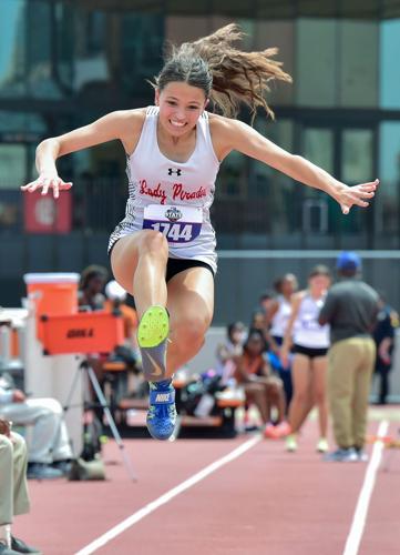 TRACK & FIELD | UIL State Meet photo gallery | Lubbock-Cooper ...