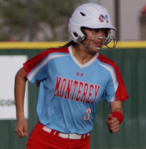 SOFTBALL | Caprock at Monterey photo gallery | Monterey | hubcitypreps.com