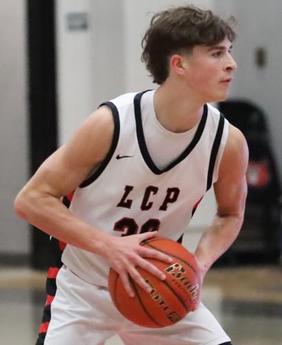 BOYS BASKETBALL | Abilene Wylie-LCP photo gallery | Lubbock-Cooper ...