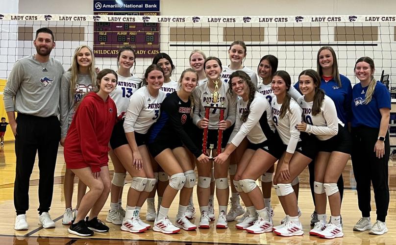 VOLLEYBALL | Trio of Hub City teams cap the weekend with tournament ...