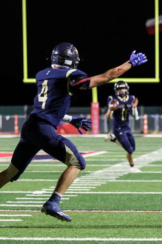 FOOTBALL | Wichita Christian at KPA photo gallery | Kingdom Prep ...