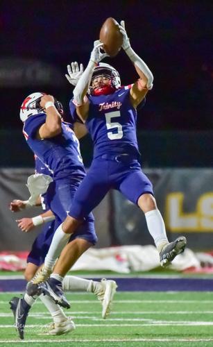 FOOTBALL | Trinity Christian is set to turn the page with a versatile ...