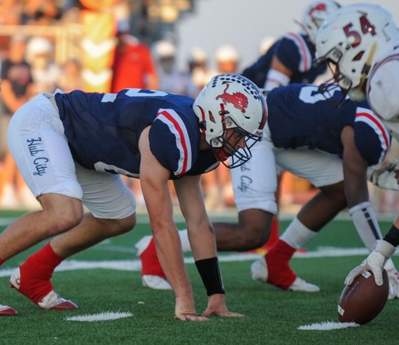 FOOTBALL | Next chance is here for motivated Lions in a rematch against ...