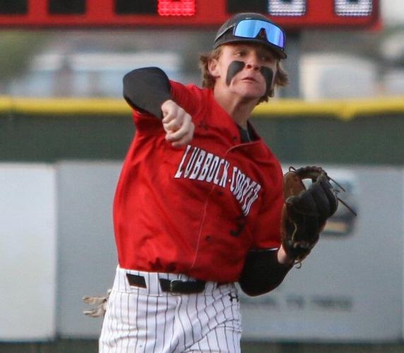 BASEBALL | Abilene Wylie at LCP photo gallery | Lubbock-Cooper ...