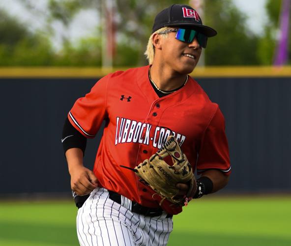 BASEBALL | Grapevine vs. Cooper photo gallery | Lubbock-Cooper ...