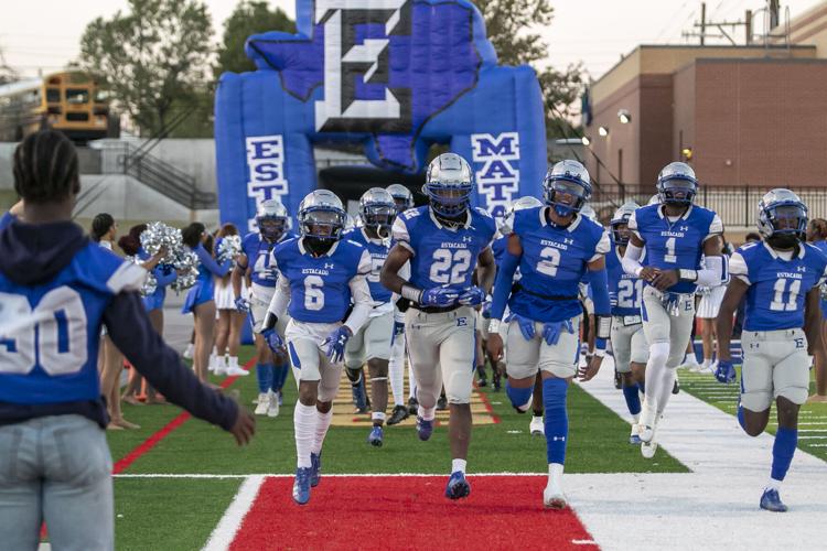 FOOTBALL | Lake View at Estacado photo gallery | Estacado ...
