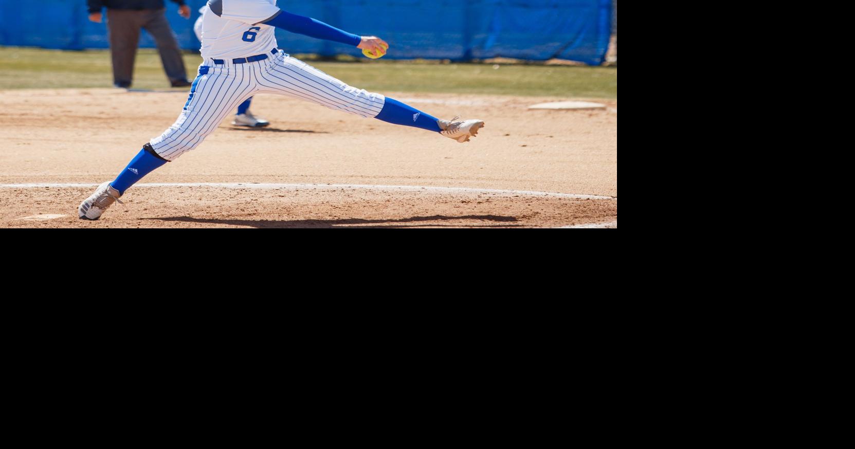 ALL-CITY SOFTBALL | Hogan's dominance in the circle, Williams' prowess ...