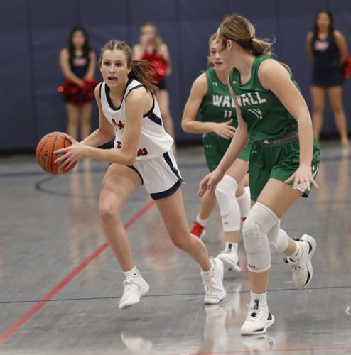 GIRLS BASKERBALL | Wall at Liberty photo gallery | Liberty ...