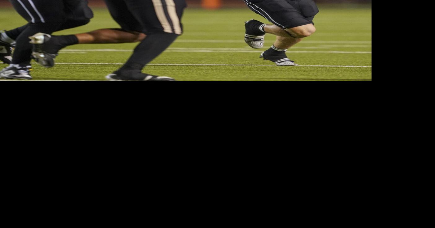 FOOTBALL | Lubbock-Cooper offense rattles & hums to ignite a thorough ...