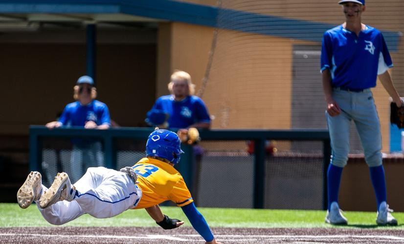 BASEBALL | Byron Nelson at Frenship photo gallery | Frenship ...