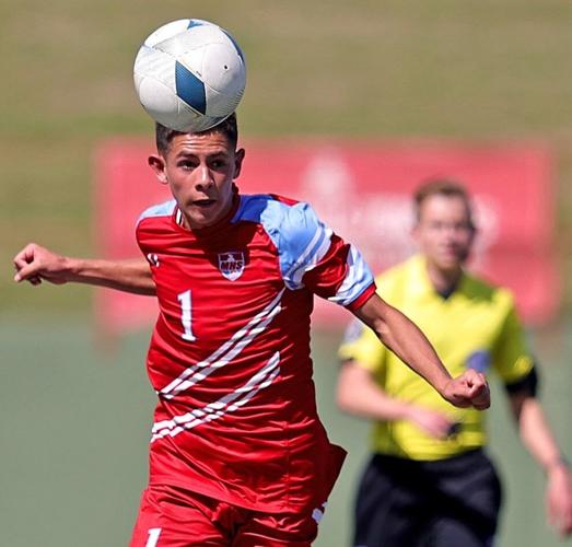 BOYS SOCCER | 2025 HCP806.com All-City Team ~ Presented by Grease ...