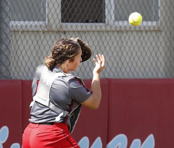 SOFTBALL | LCP at Monterey photo gallery | Softball | hubcitypreps.com