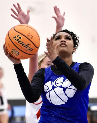 GIRLS BASKETBALL | Summer League photos: Frenship-Shallowater & Lubbock ...