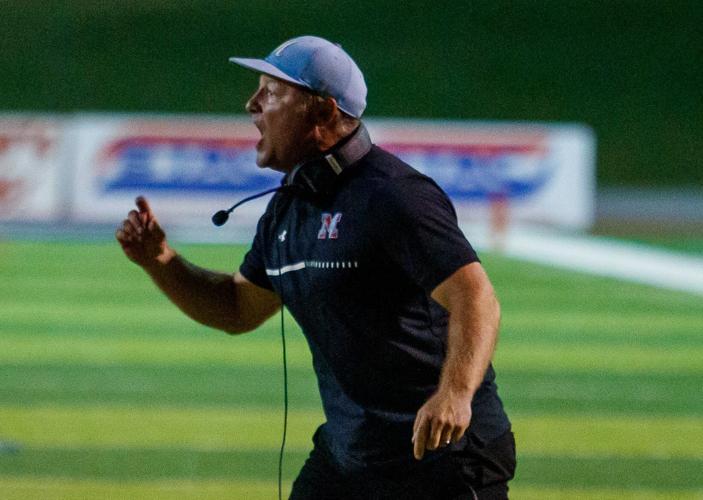 FOOTBALL | Monterey has specific goals on the table with a veteran ...