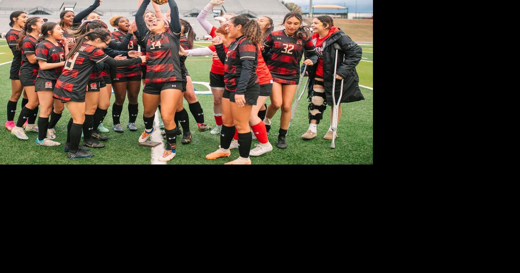 ON THE RADAR | Soccer playoffs hit hot & heavy; Monterey & LCP collide ...