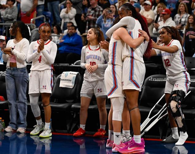 END OF THE BENCH | The right time to cry? You bet! Chavez exits the ...