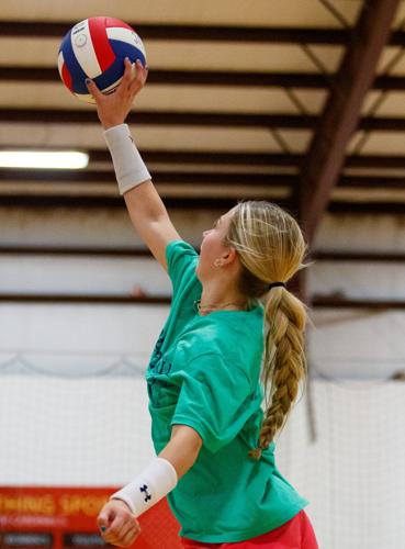 SUMMER VOLLEYBALL | Trinity & Lubbock-Cooper photo gallery | Volleyball ...