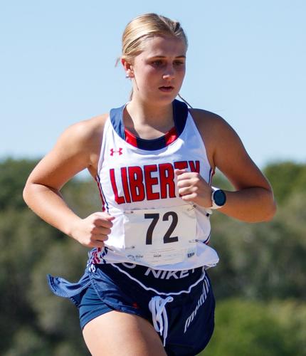 CROSS COUNTRY | District 2-3A results & photo gallery | Liberty ...
