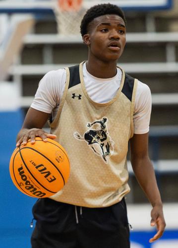 BOYS BASKETBALL | Summer League photo gallery: Frenship-Levelland ...