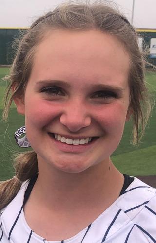 SOFTBALL | Lady Lions take advantage of chances, Corey Fortner buckles ...