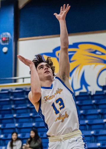 BOYS BASKETBALL | Caprock-Frenship photo gallery | Frenship ...