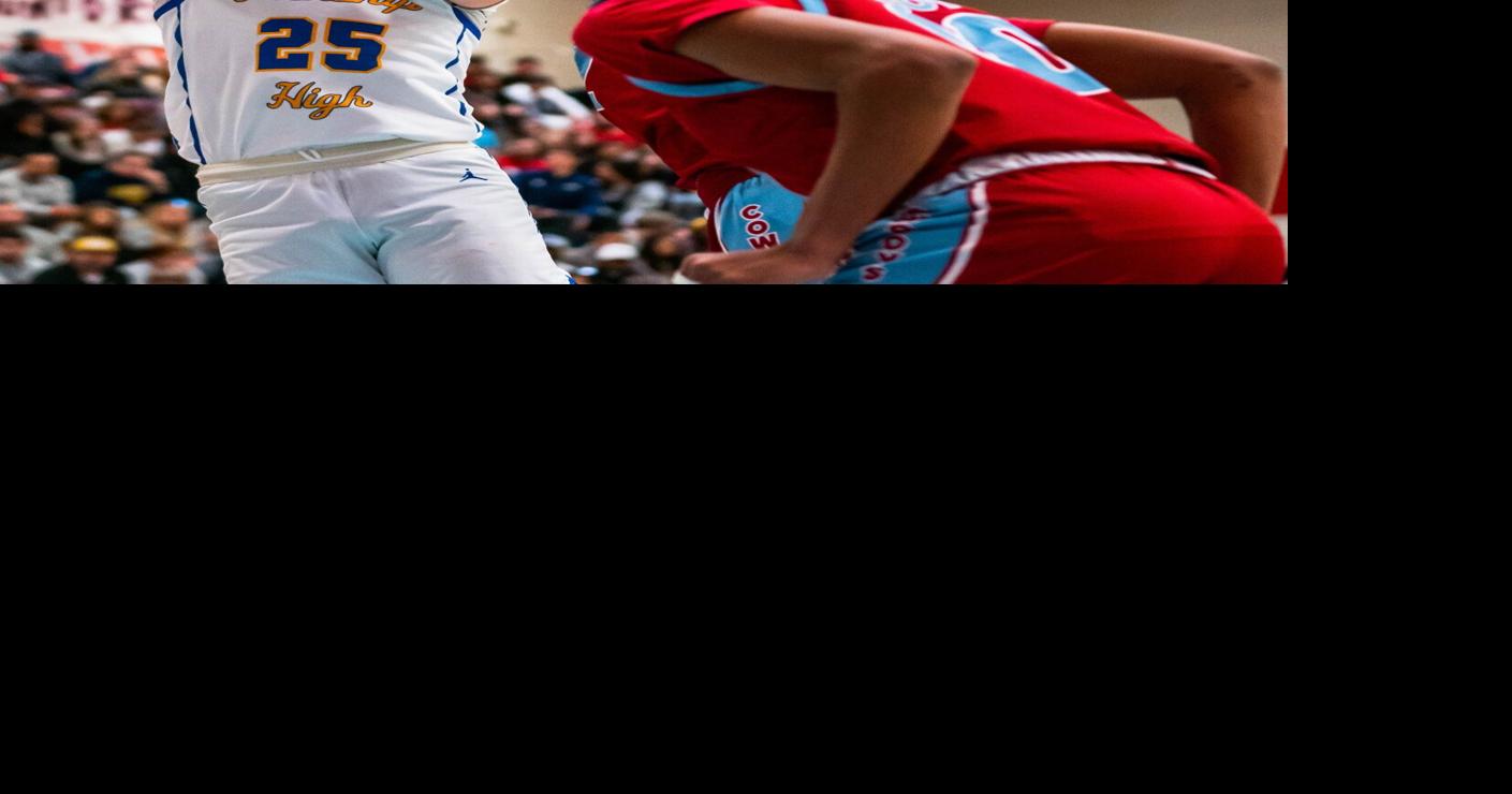 BOYS BASKETBALL | Frenship-Dallas Carter photo gallery | Frenship ...