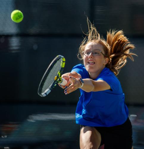 TENNIS | LCP Blackbeard Classic photo gallery | Tennis | hubcitypreps.com