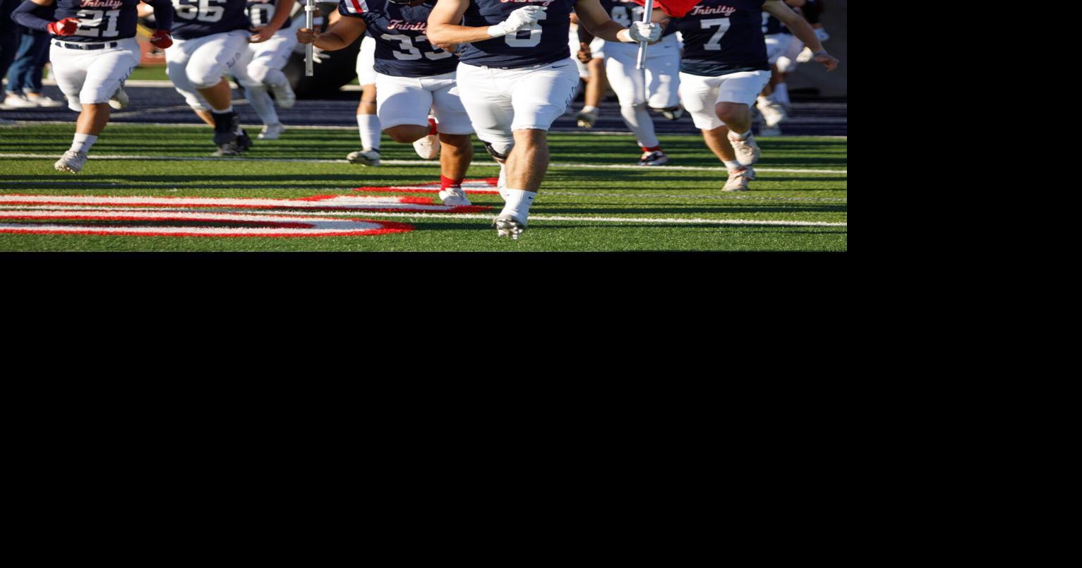 FOOTBALL | Trinity Christian promotes OC Riley White to replace program ...