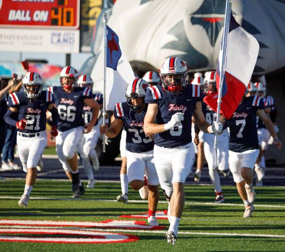 FOOTBALL | Trinity Christian promotes OC Riley White to replace program ...