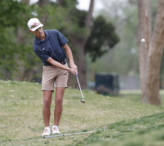 BOYS GOLF | Region I-5A photo gallery | Coronado | hubcitypreps.com