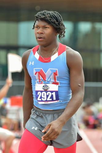 TRACK & FIELD | UIL State Meet photo gallery | Lubbock-Cooper ...