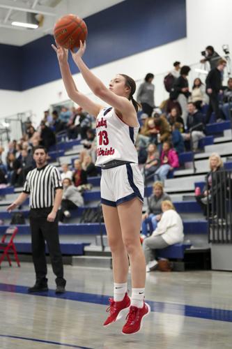 GIRLS BASKETBALL | Roosevelt-Liberty photo gallery | Liberty ...