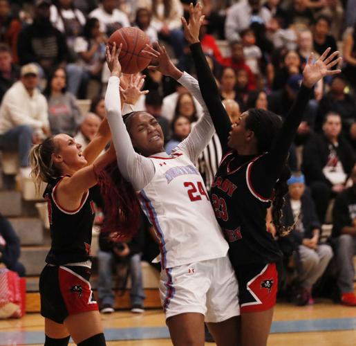 GIRLS BASKETBALL | Lubbock-Cooper at Monterey photo gallery | Girls ...