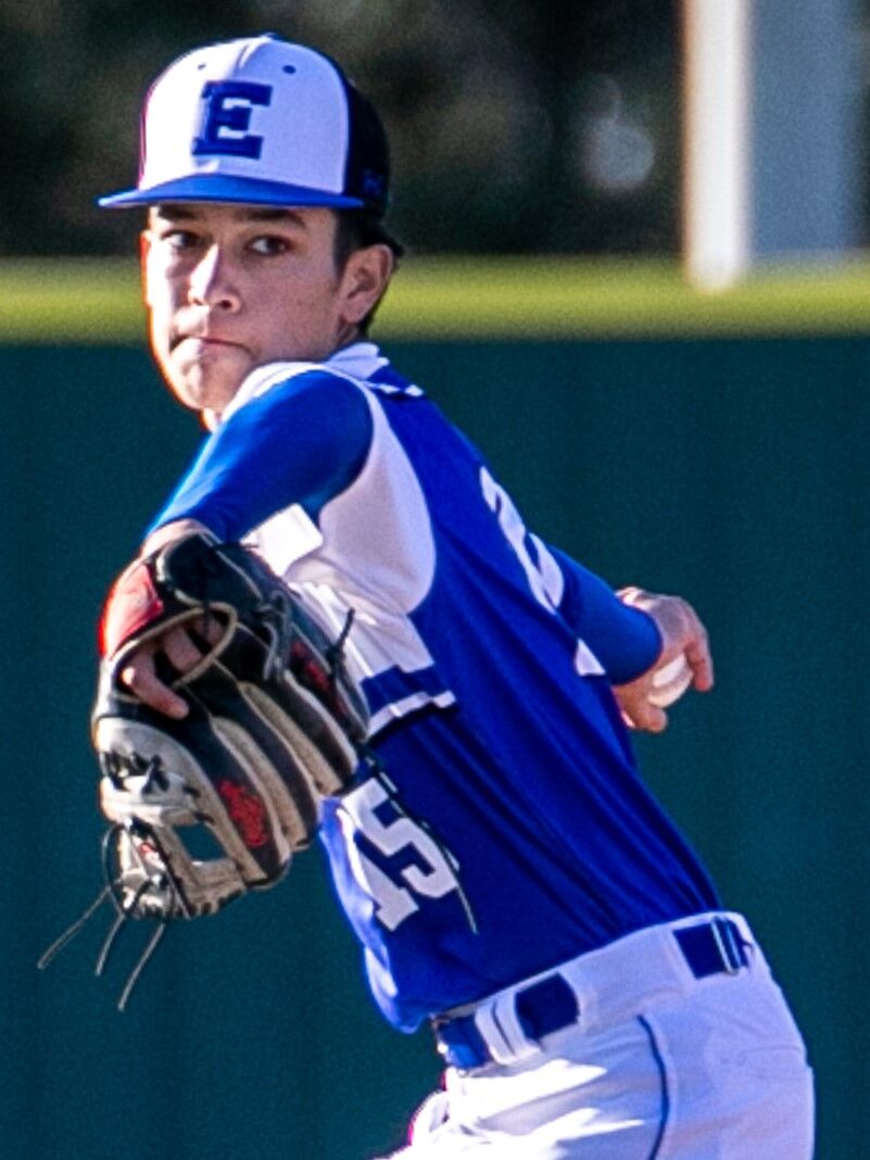 BASEBALL | Sweetwater at Estacado photo gallery | Estacado ...