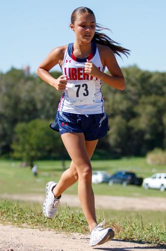 CROSS COUNTRY | District 2-3A results & photo gallery | Liberty ...